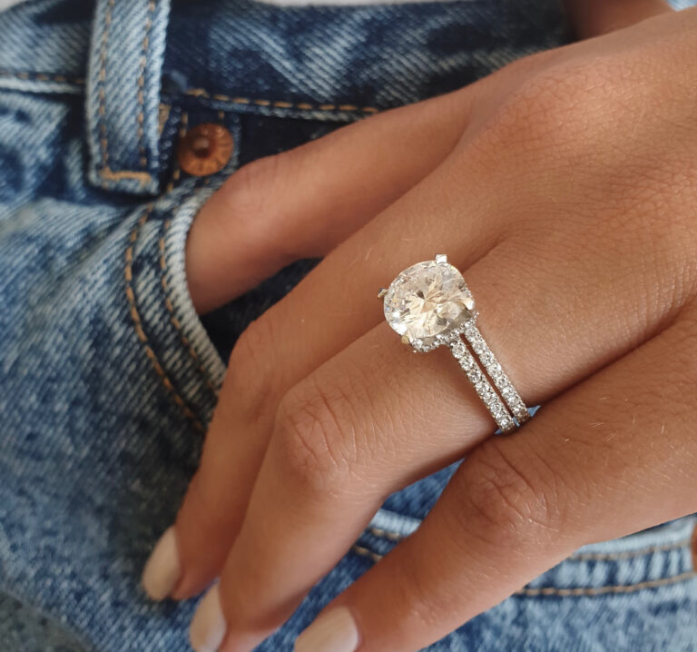 Soldering Wedding Rings: A Step-by-Step Guide to Joining Your Bands ...